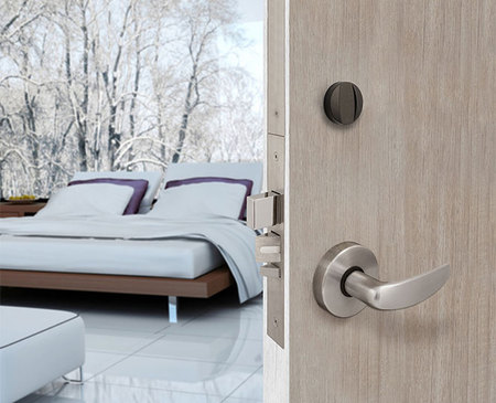 Saflok中国 - SAFLOK中国