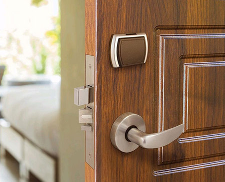 Saflok中国 - SAFLOK中国